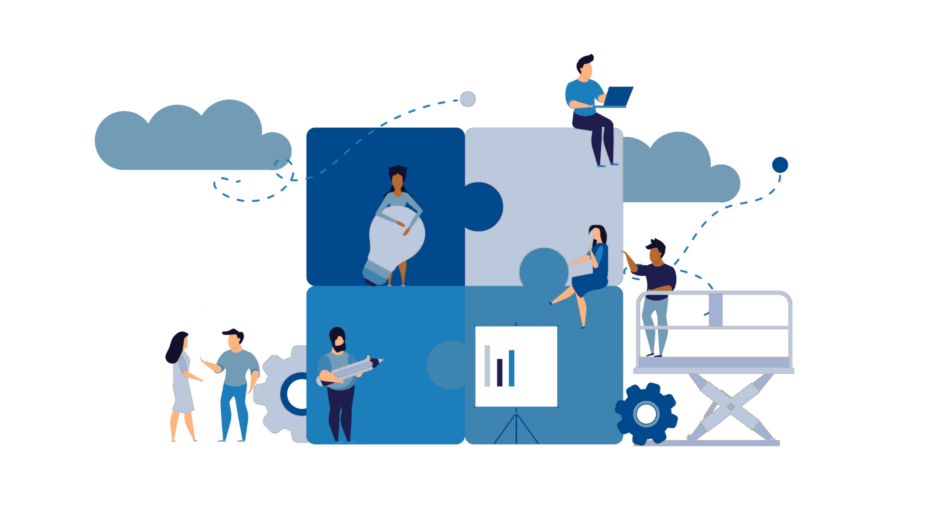 Leistungen - sidion EN